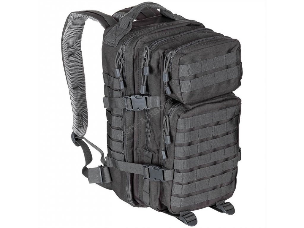 Vojenské batohy, Army batohy