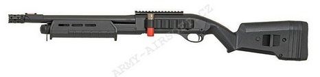 Airsoftové Brokovnice